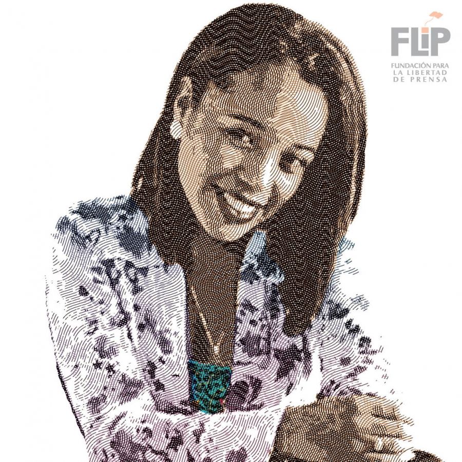 Flor Alba Núñez | FLIP