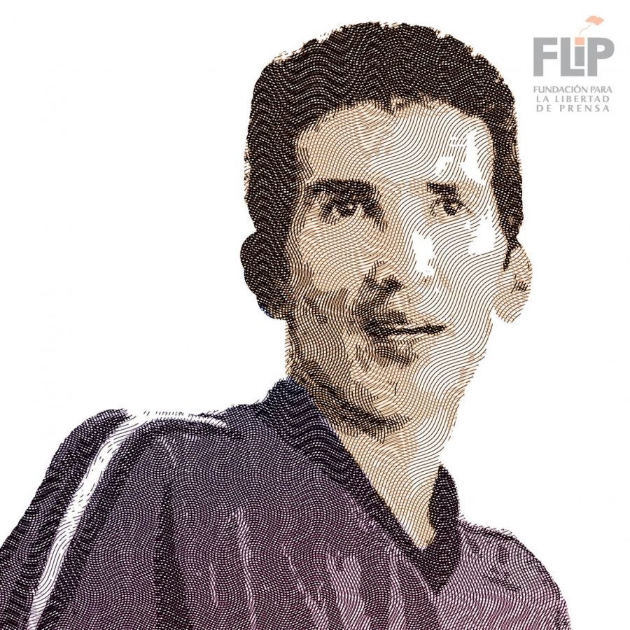 Rodolfo Maya Aricape | FLIP