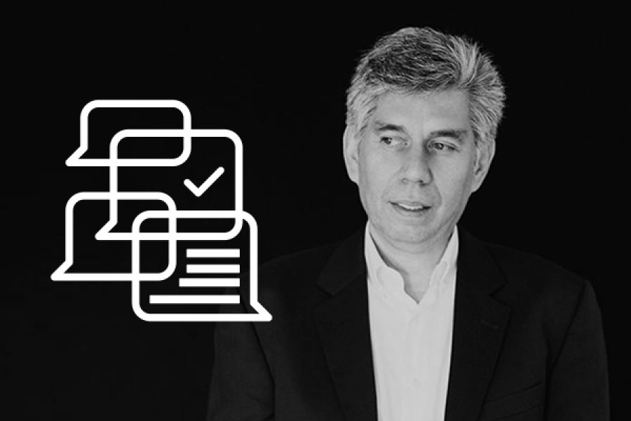 Sobre la salida de Daniel Coronell de Revista Semana | FLIP