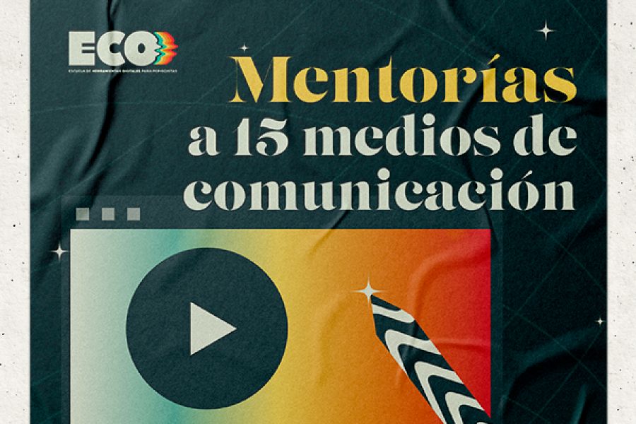 Comienza la segunda etapa de ECO | FLIP