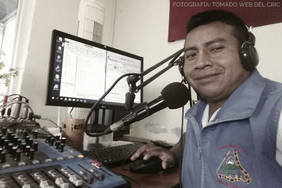 FLIP demanda al Estado por su responsabilidad en el asesinato del ...