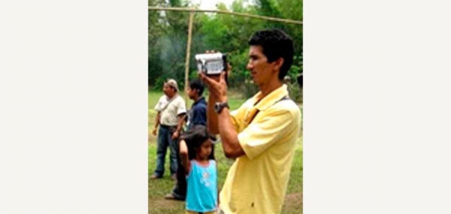 ¿Quién mató a Rodolfo Maya Aricape? | FLIP