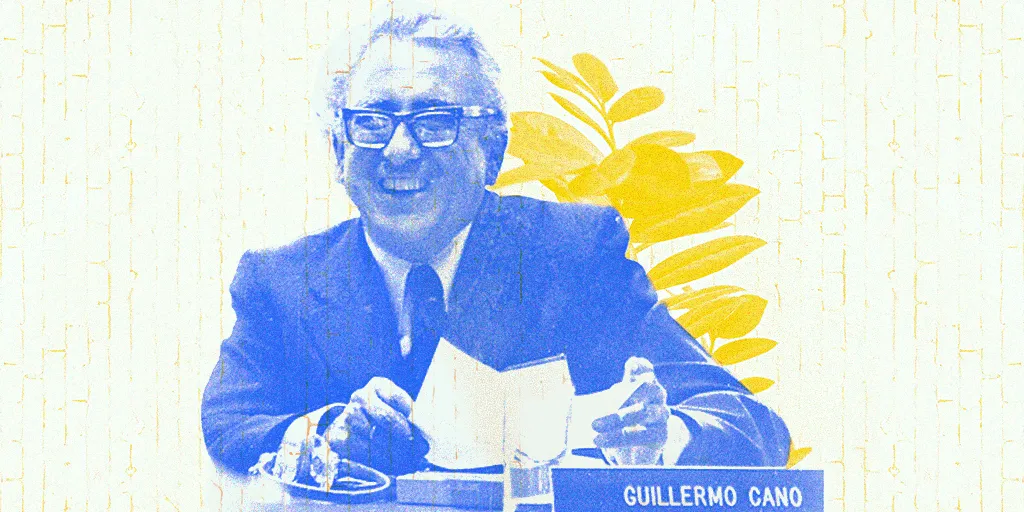 Reconocimiento de la responsabilidad del Estado en el asesinato de Guillermo Cano es una ...